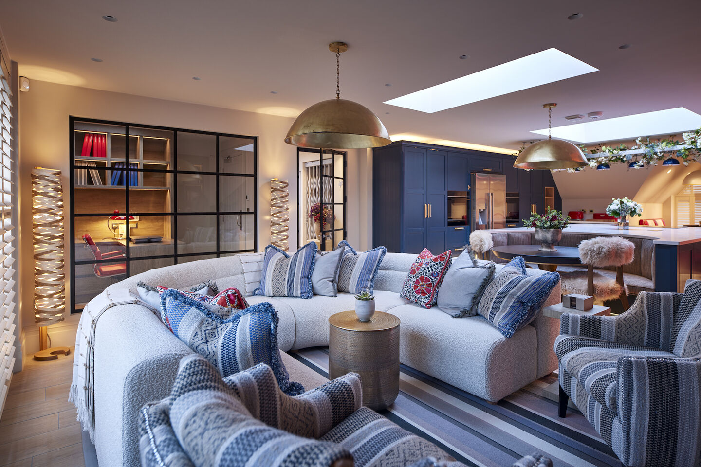 Lockley Homes | Homepage