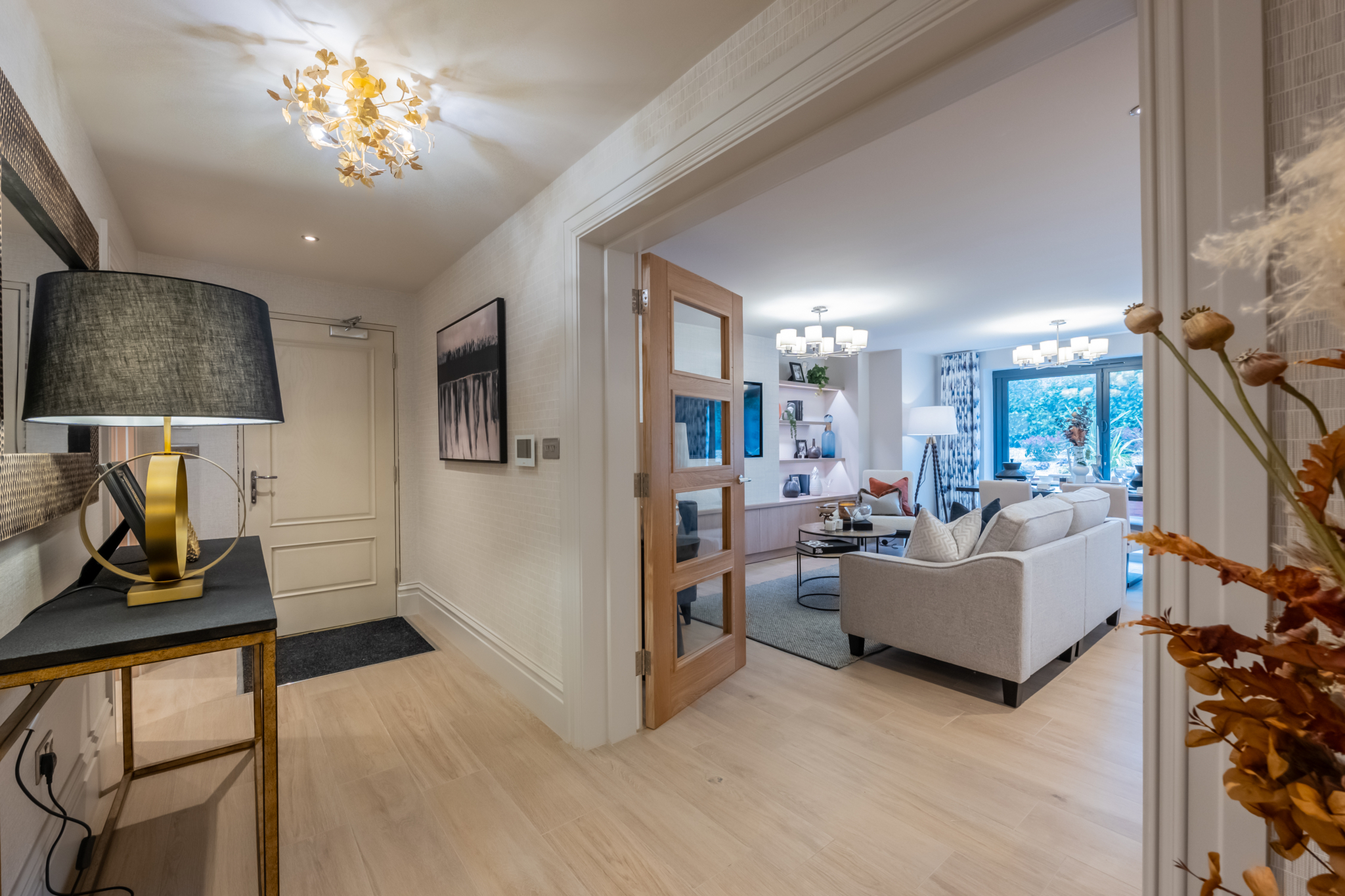 Lockley Homes | Britannia Gardens
