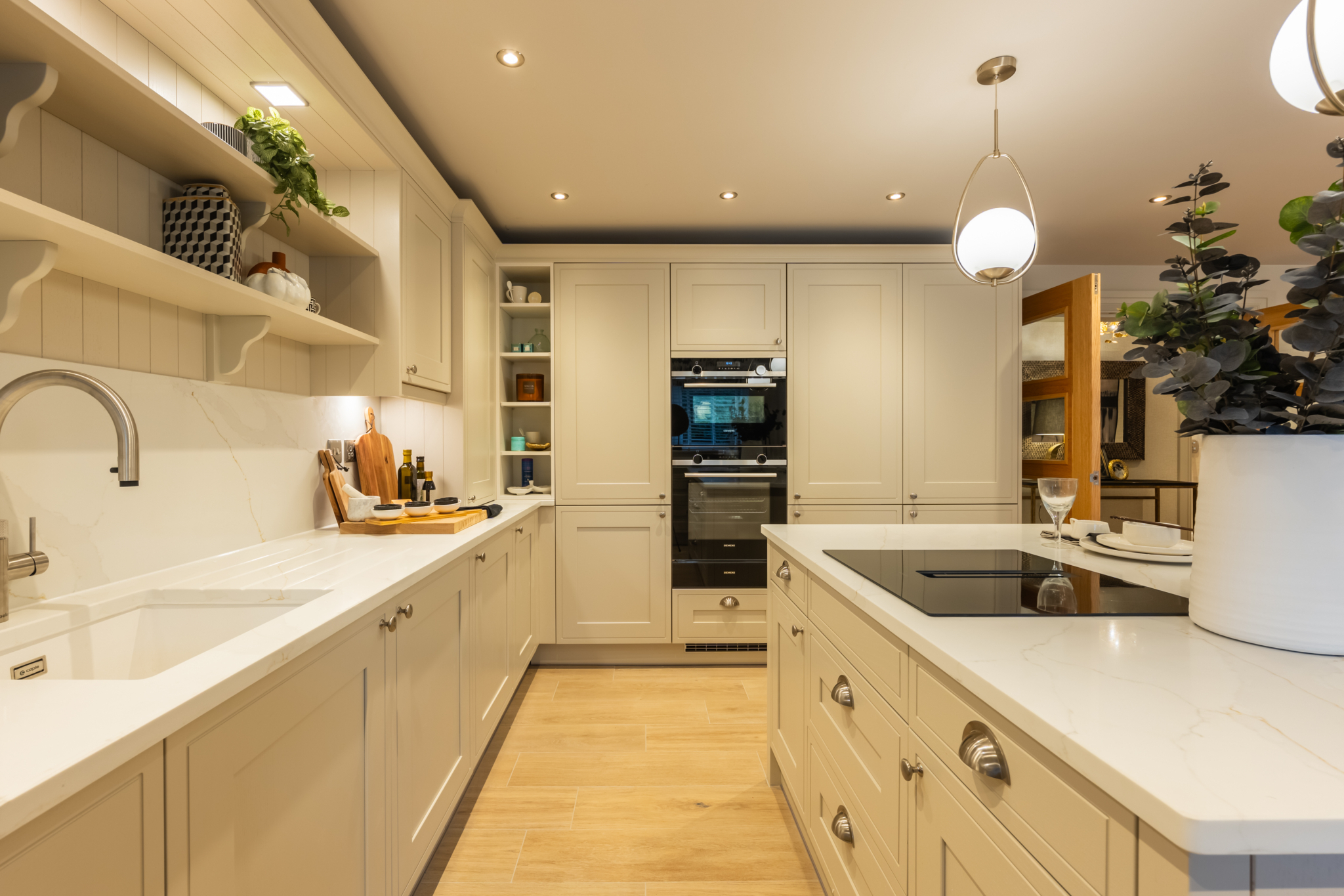 Lockley Homes | Britannia Gardens