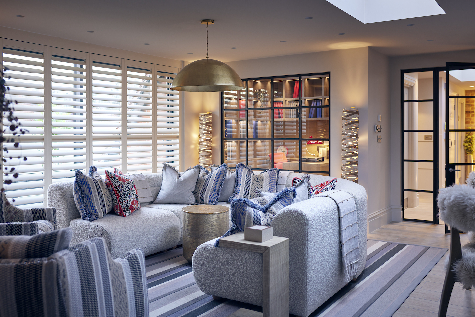 Lockley Homes | Malvern View
