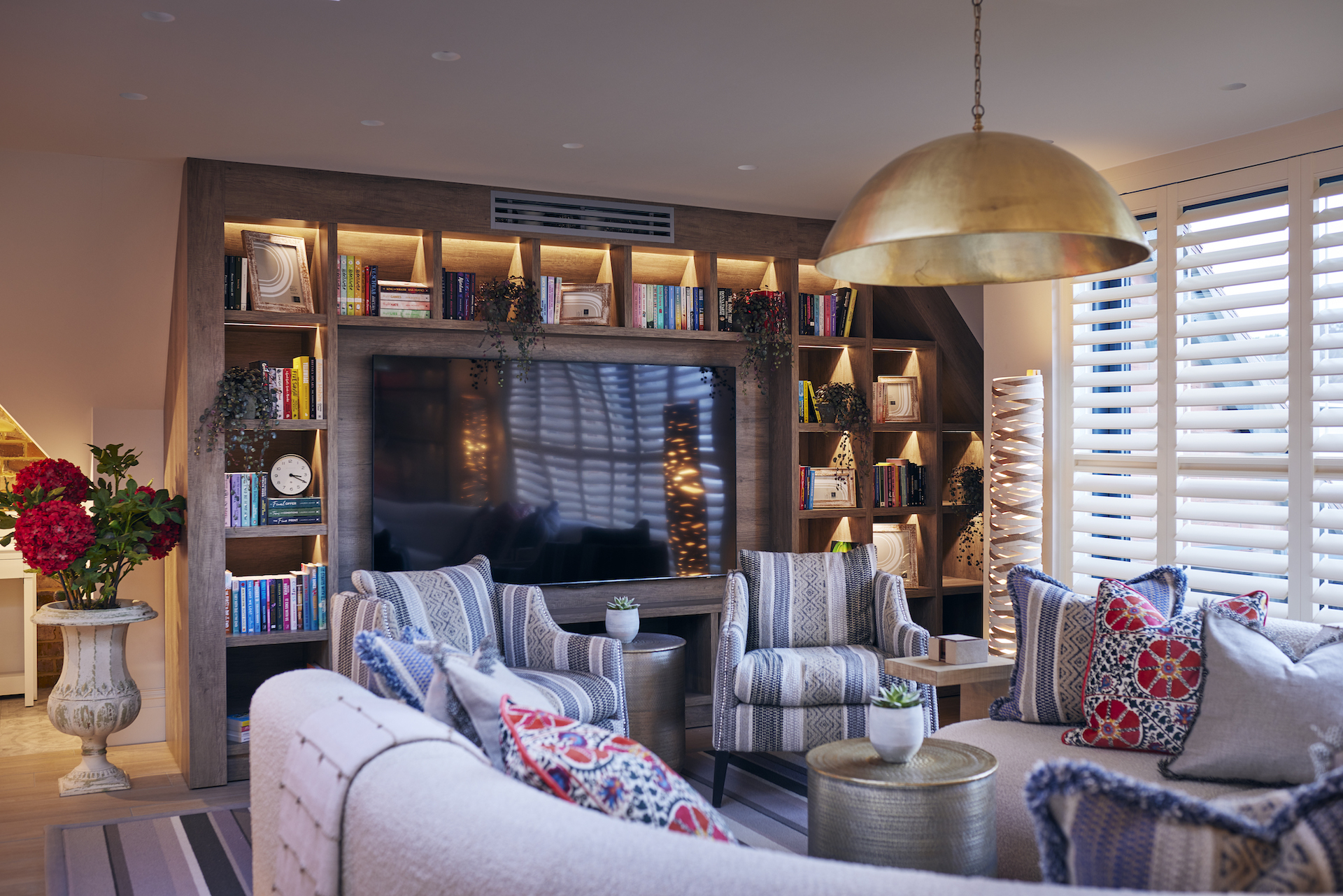 Lockley Homes | Malvern View