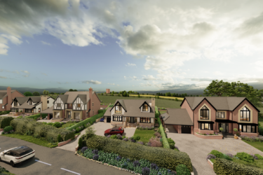Lockley Homes | Malvern View