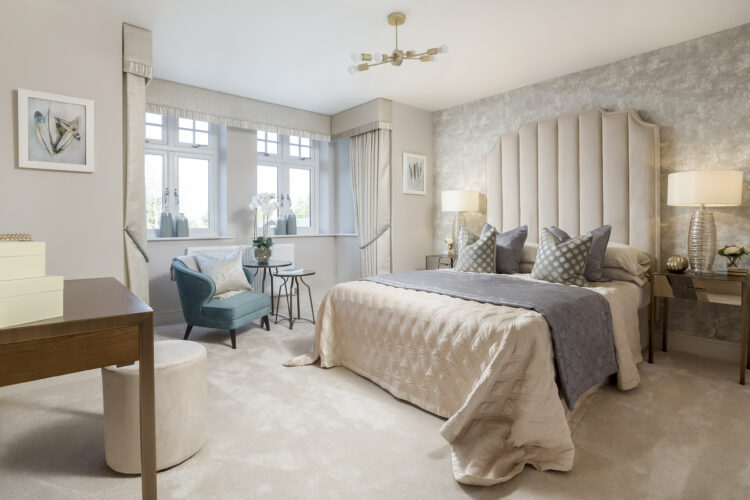 Lockley Homes | Plot 5