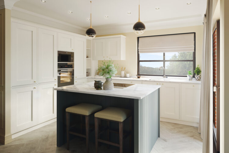 Lockley Homes | Plot 6