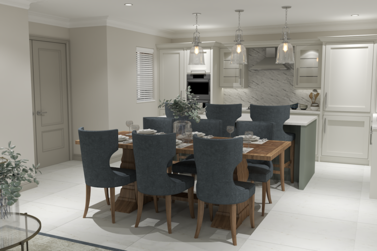 Lockley Homes | Plot 3