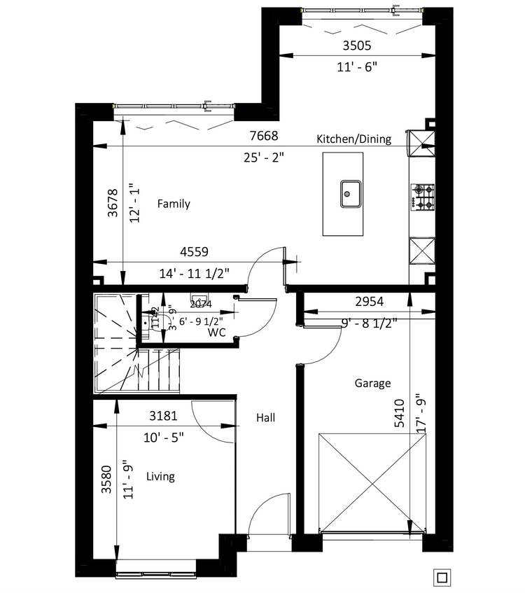 Lockley Homes | Plot 3