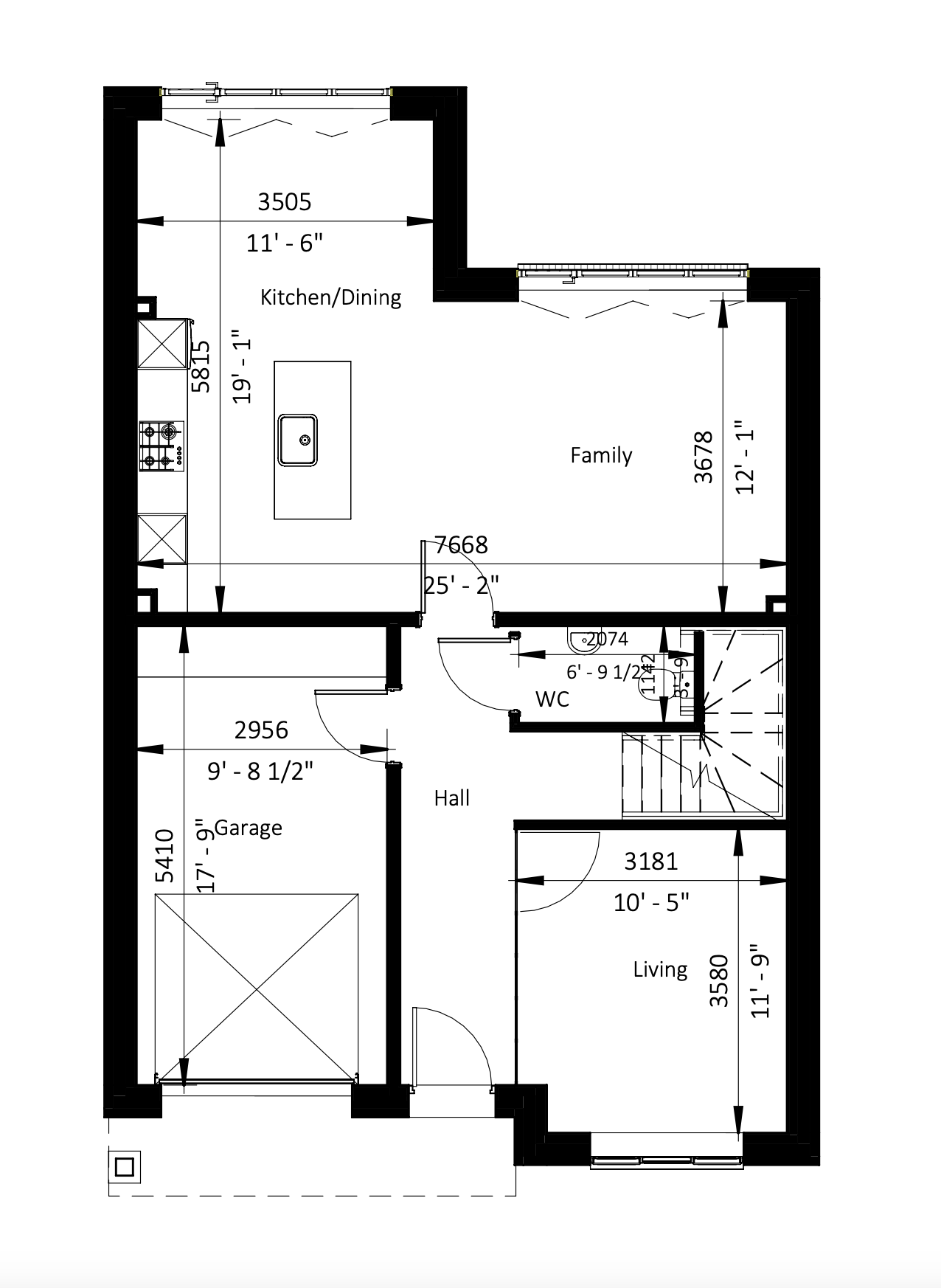 Lockley Homes | Plot 6