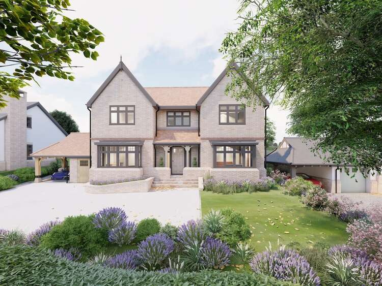 Lockley Homes | Plot 6