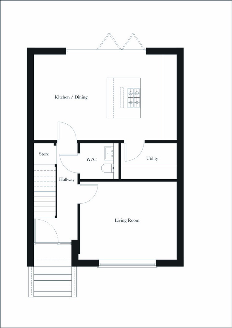 Lockley Homes | Plot 1