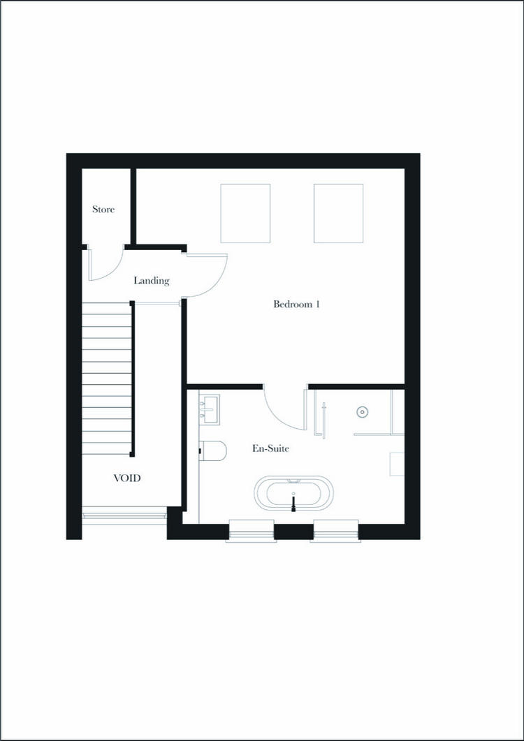 Lockley Homes | Plot 1