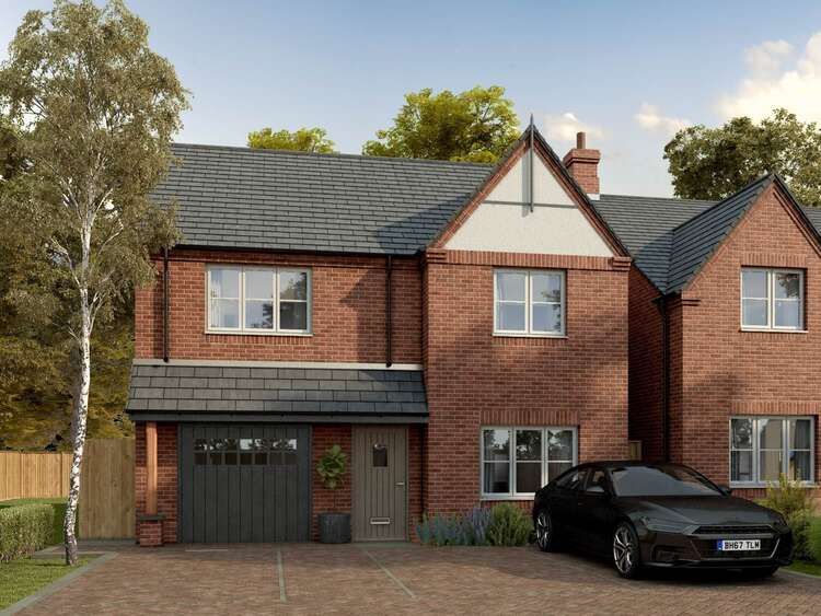 Lockley Homes | Plot 6
