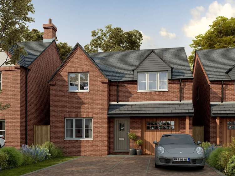 Lockley Homes | Plot 5
