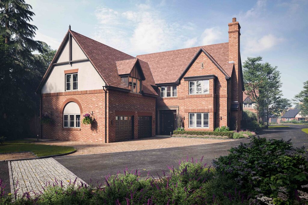 Lockley Homes | Plot 1