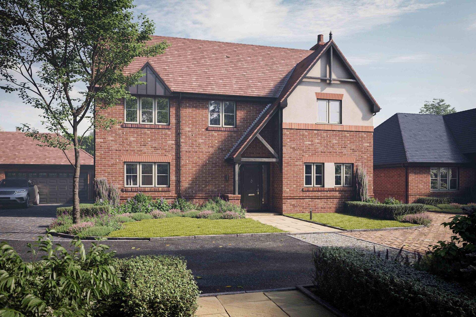 Lockley Homes | Plot 3