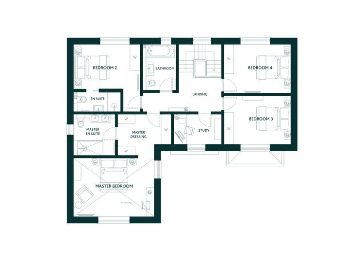 Lockley Homes | Plot 3
