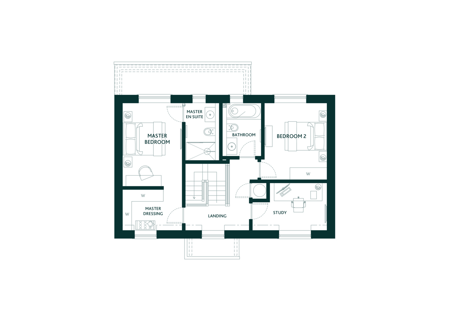 Lockley Homes | Plot 7