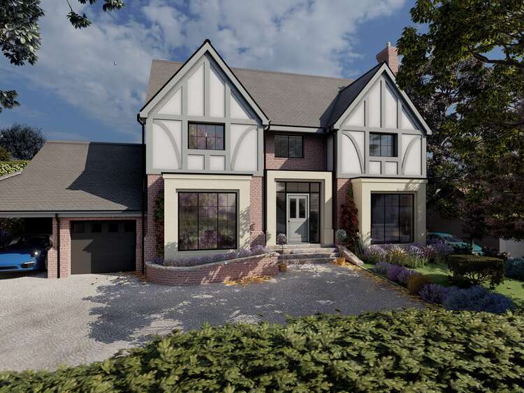 Lockley Homes | Plot 5